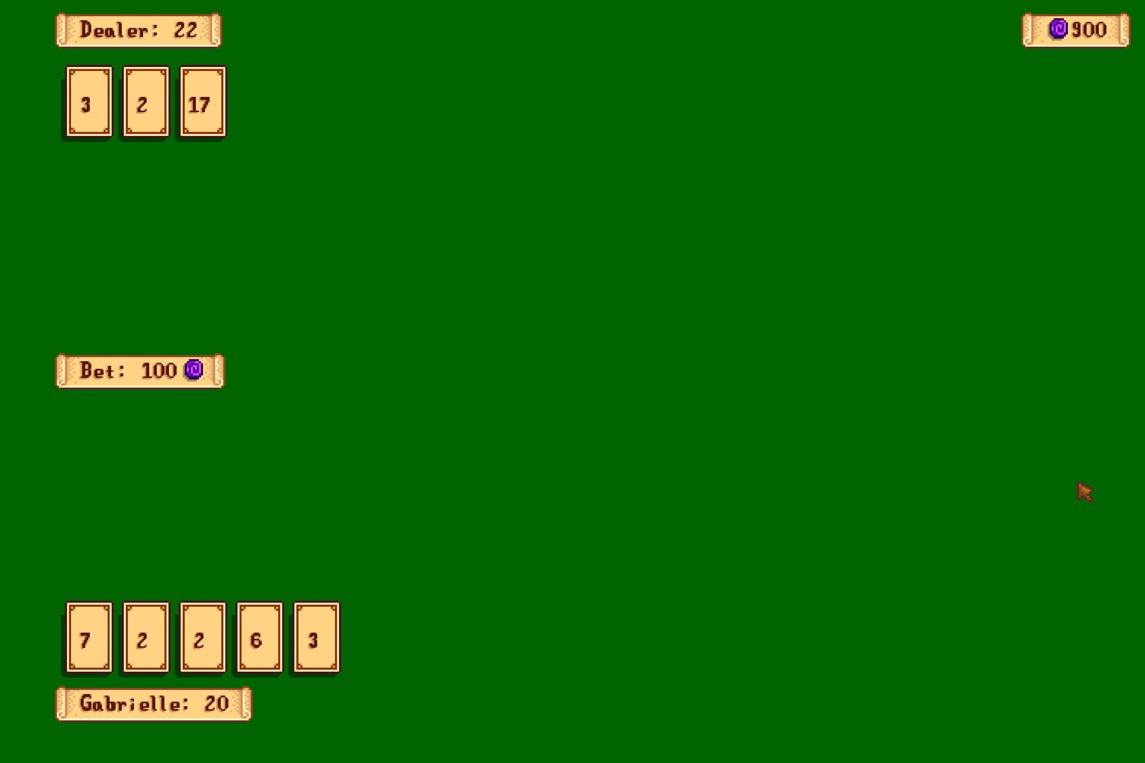 How To Unlock The Casino In Stardew Valley