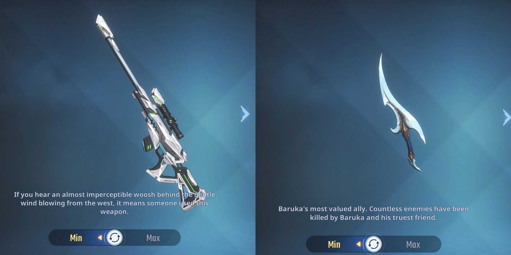 The Best Weapon Combos In Solo Leveling: Arise