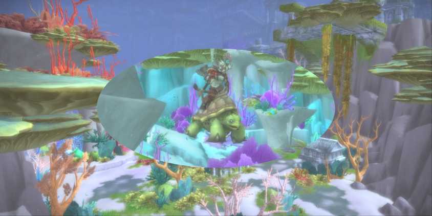 The Easiest Mounts To Get In World Of Warcraft