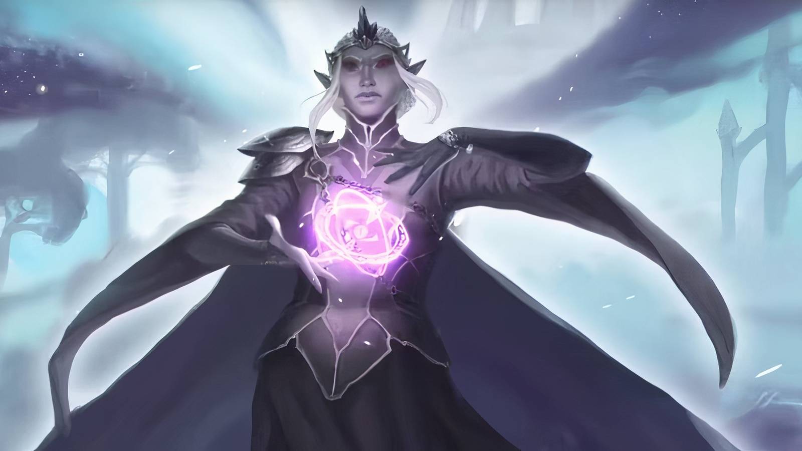 DM Tips For Using The Wish Spell In DND