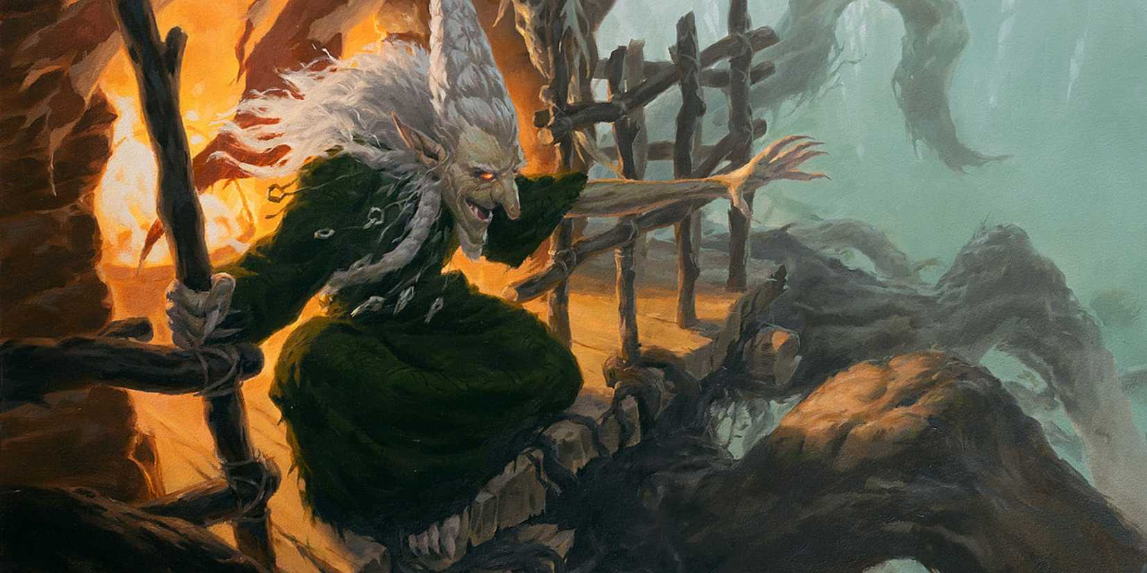 Best Spell Scrolls To Use In DND