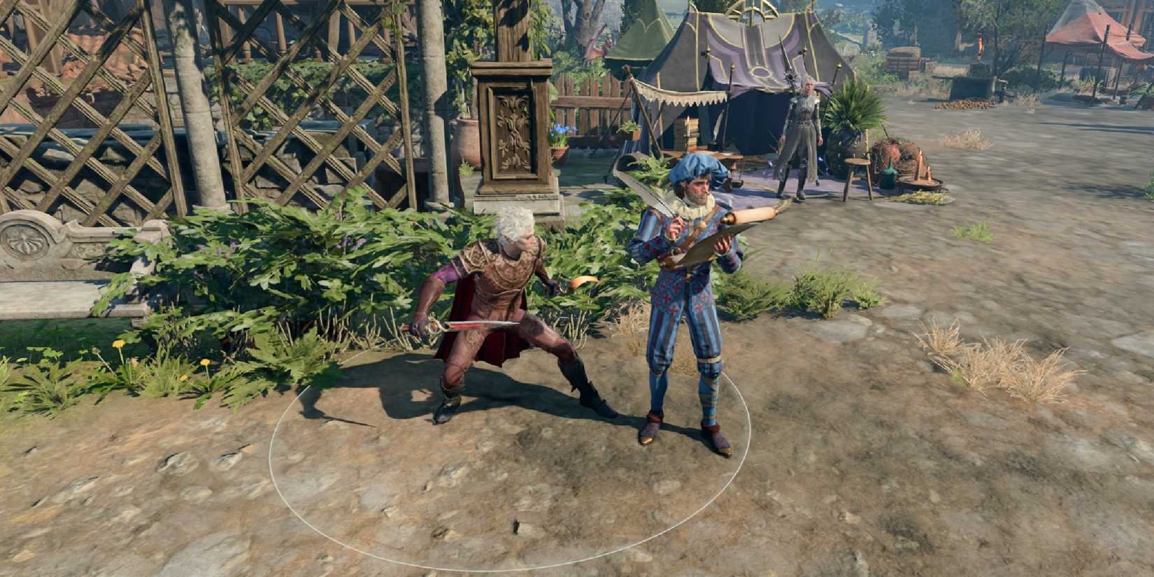 The Best Finesse Weapons In Baldur's Gate 3