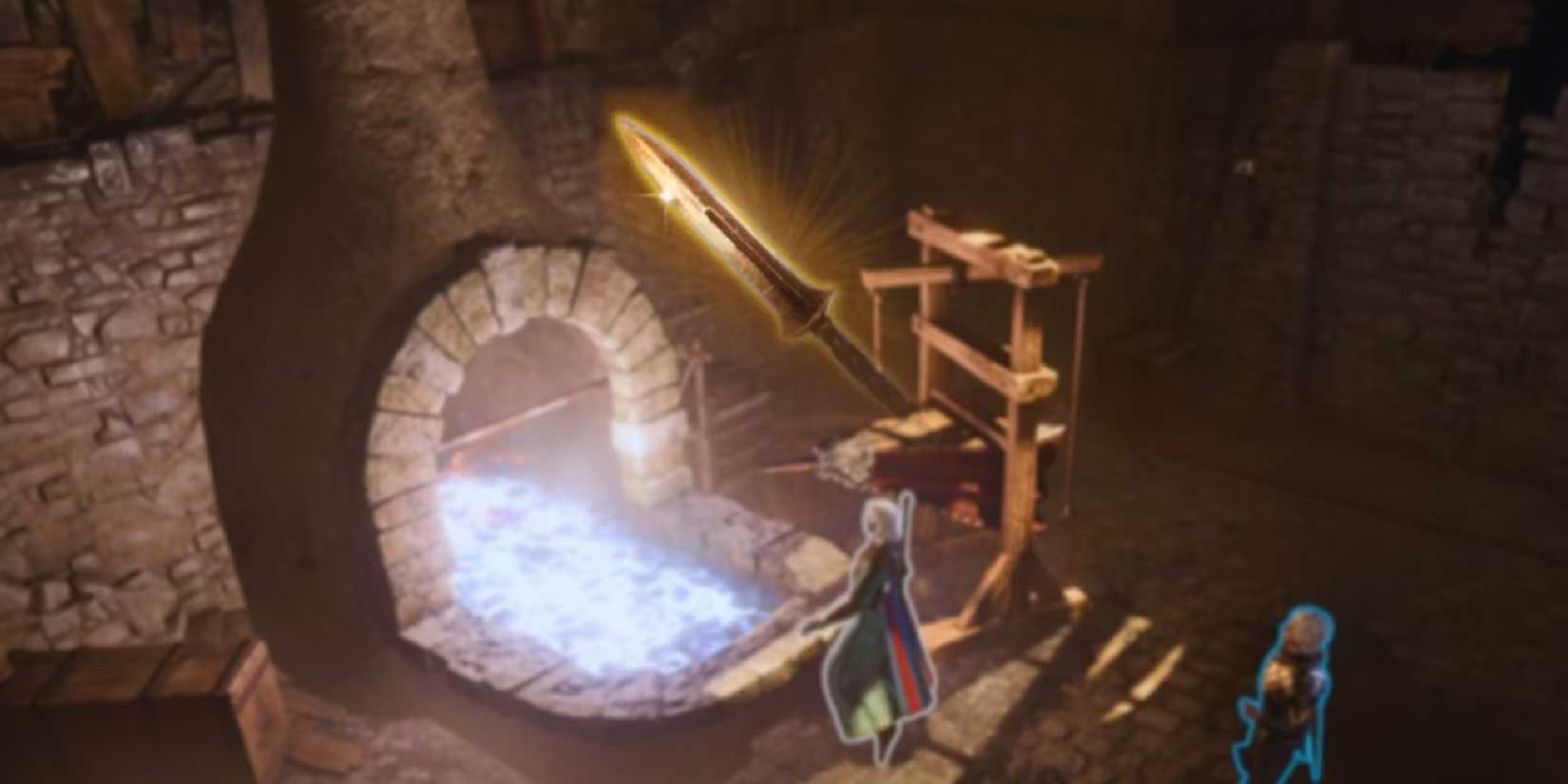 The Best Finesse Weapons In Baldur's Gate 3