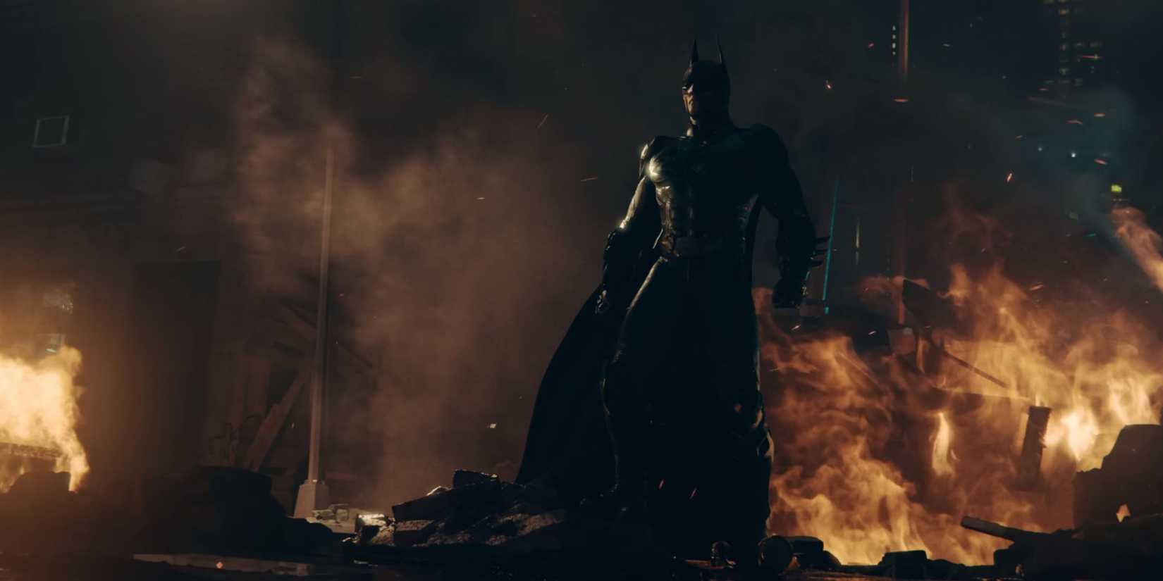 2024's Best Action Games