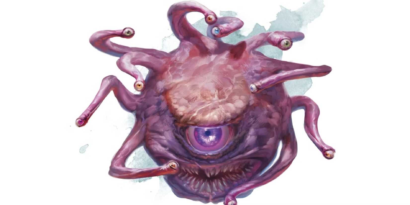 What Are The Beholders In DnD?