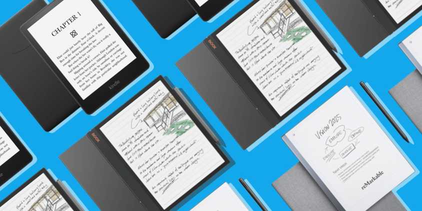 Remarkable Paper Pro Review: An Unnecessary, But Welcome, Upgrade