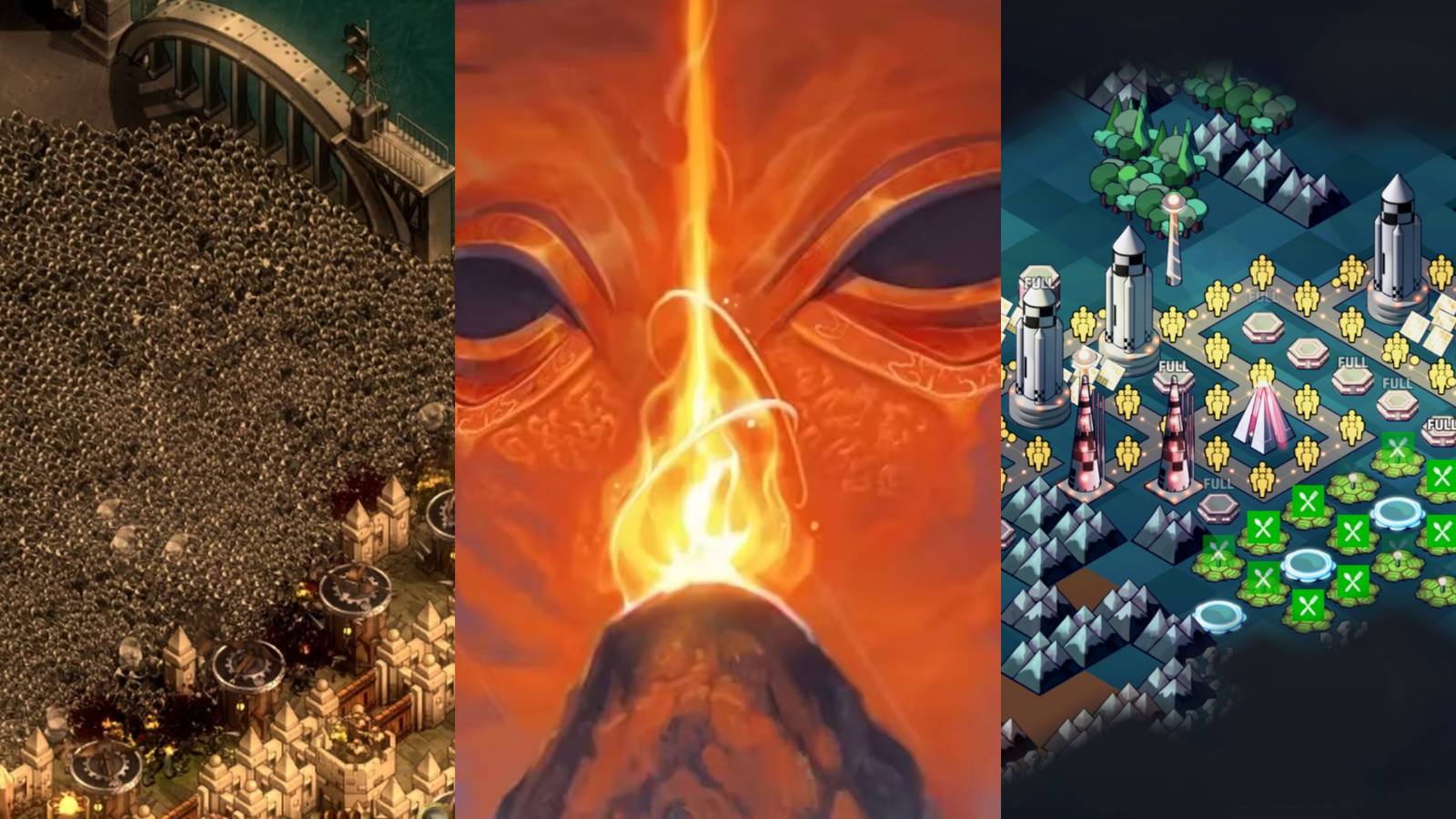 Best City Builders Set In Post-Apocalyptic Worlds