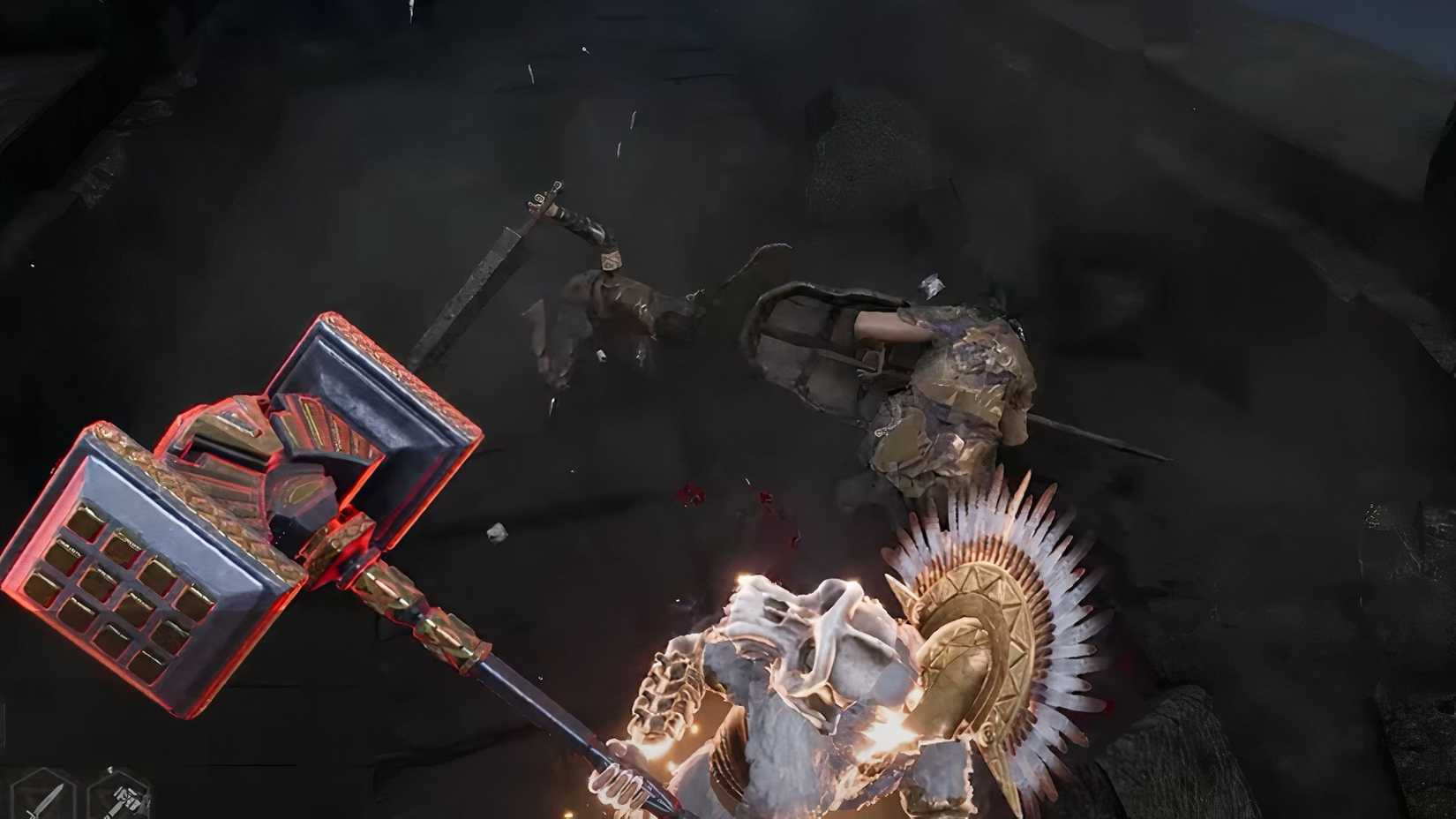 The Best Weapons In Soulmask