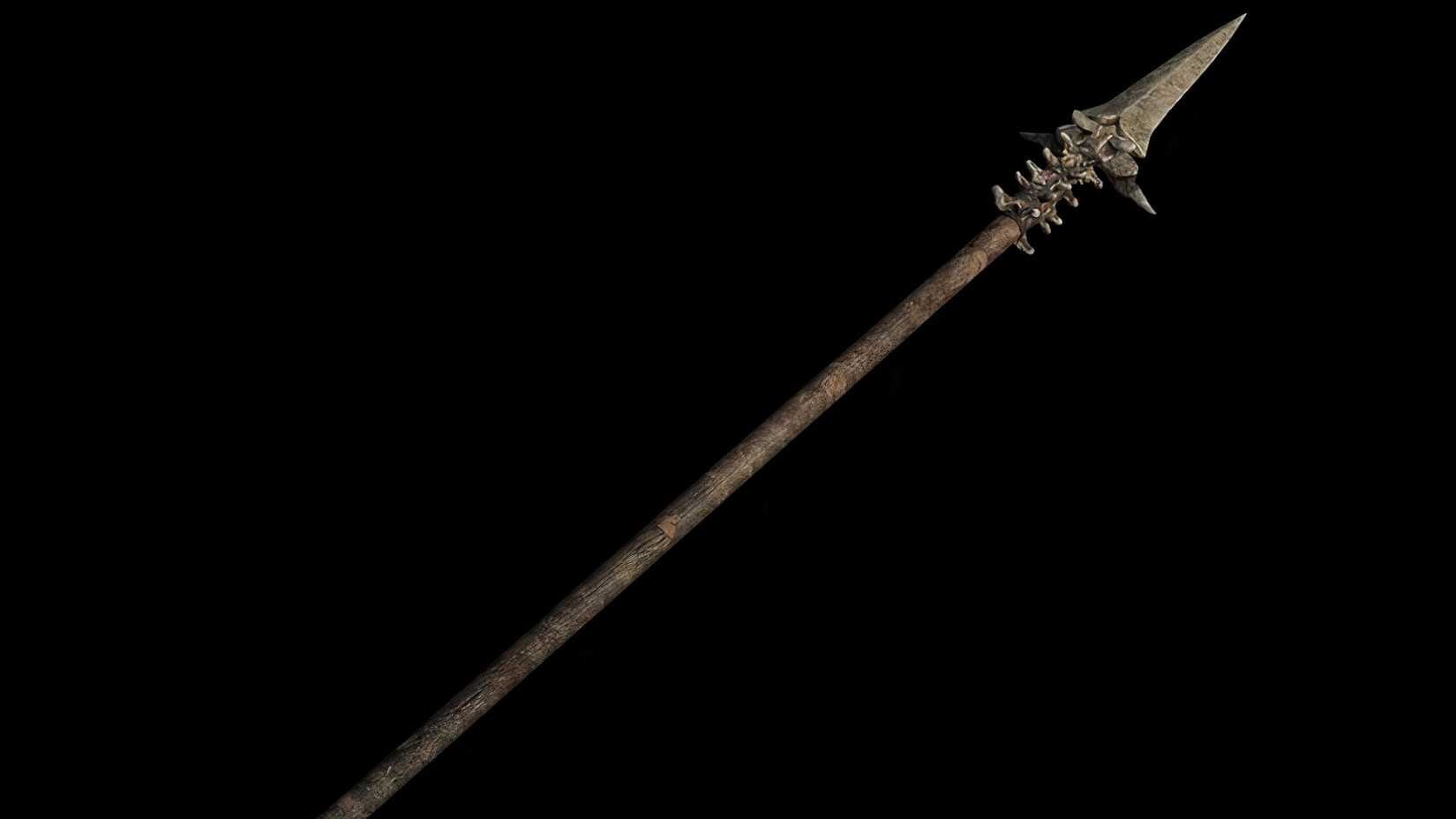The Best Weapons In Soulmask