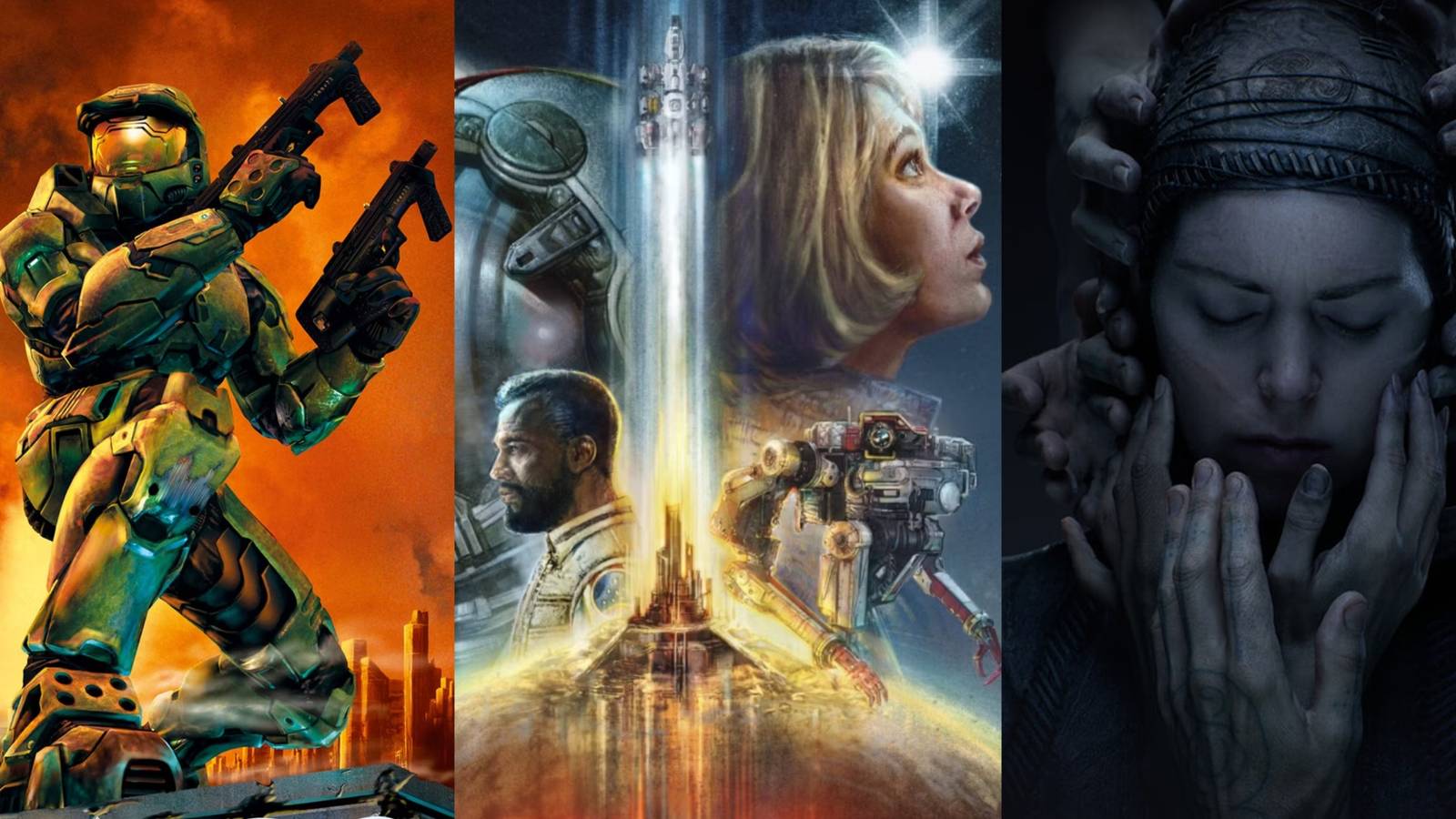 Best Xbox Exclusives Of All Time