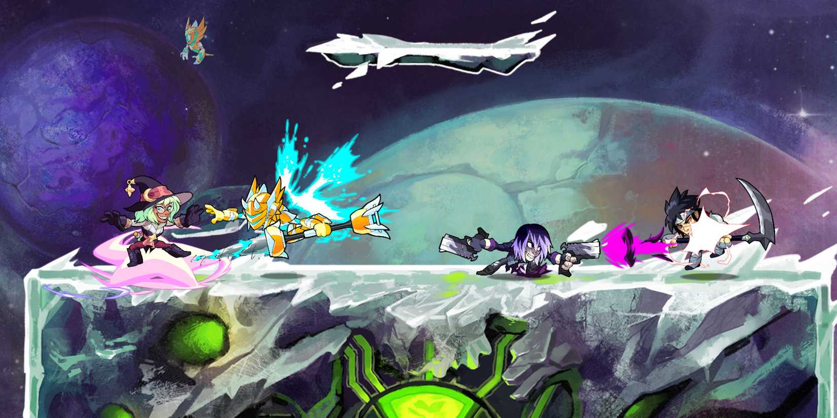 Best Free Games On Mac