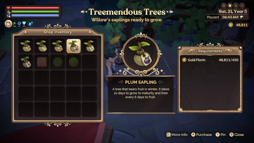 Complete Farming Guide For Fae Farm