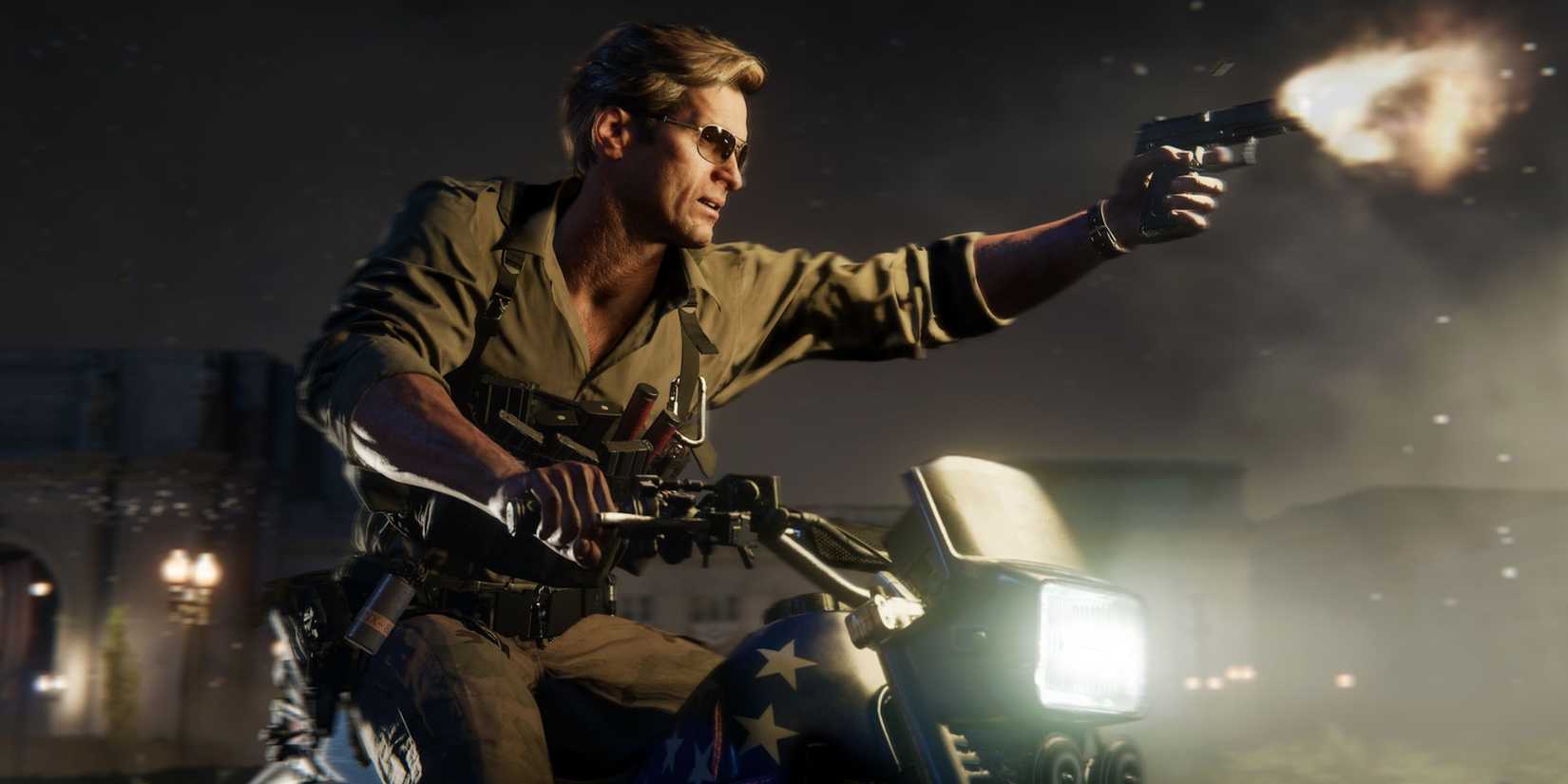 The Best Quotes In The Call Of Duty Series