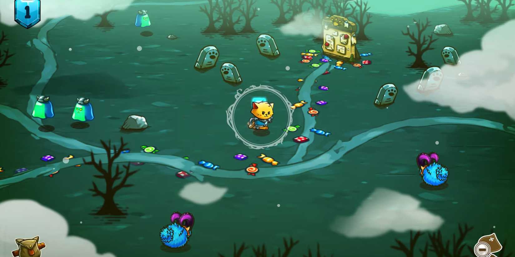 The Best Video Games With Animal Protagonists