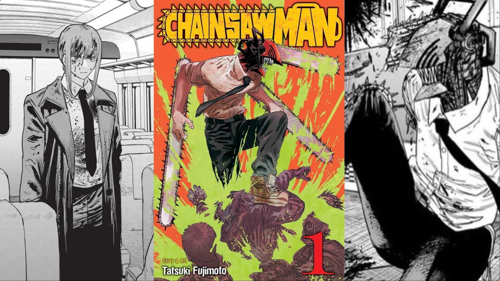 The Best Manga Of All Time