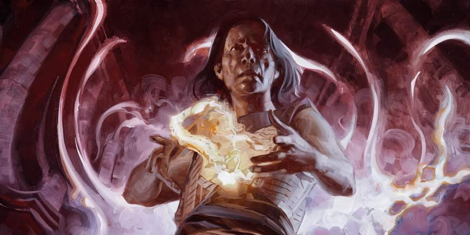 Best Spell Scrolls To Use In DND