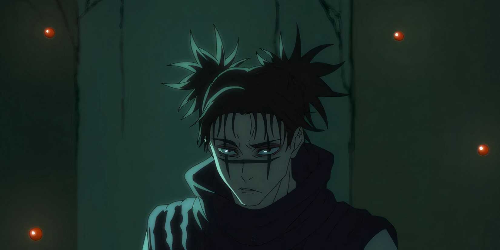 10 Best Half Human Characters In Anime, Ranked