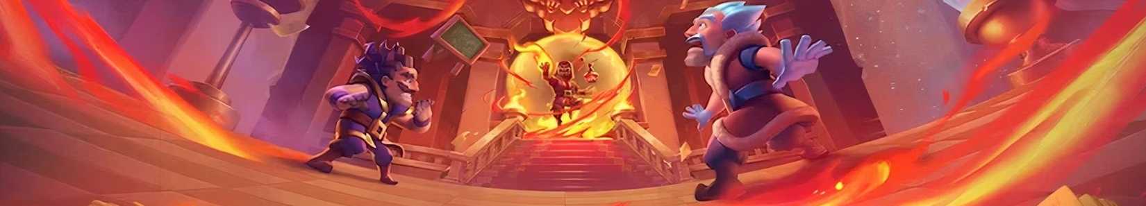 Clash Royale Creator Codes