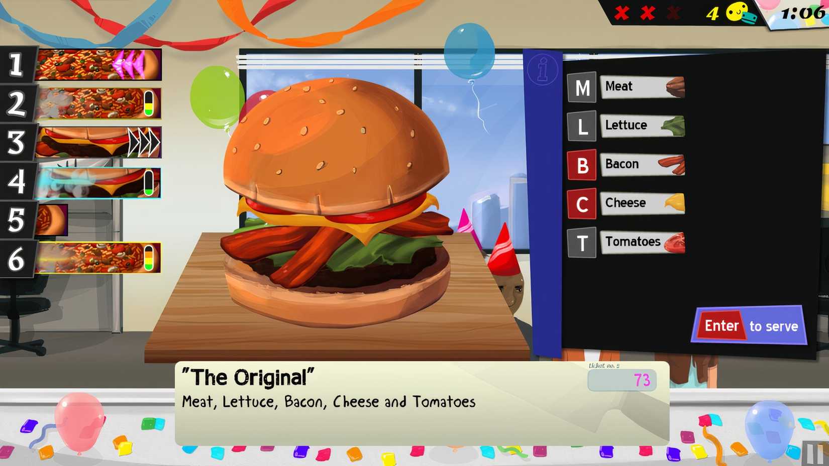The Best Cooking Games To Play With Friends