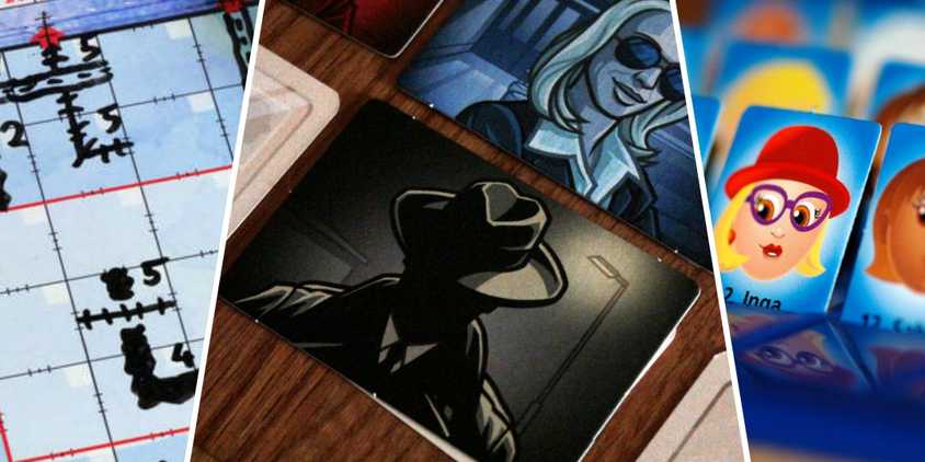 Best Portable Board Games To Keep In Your Bag