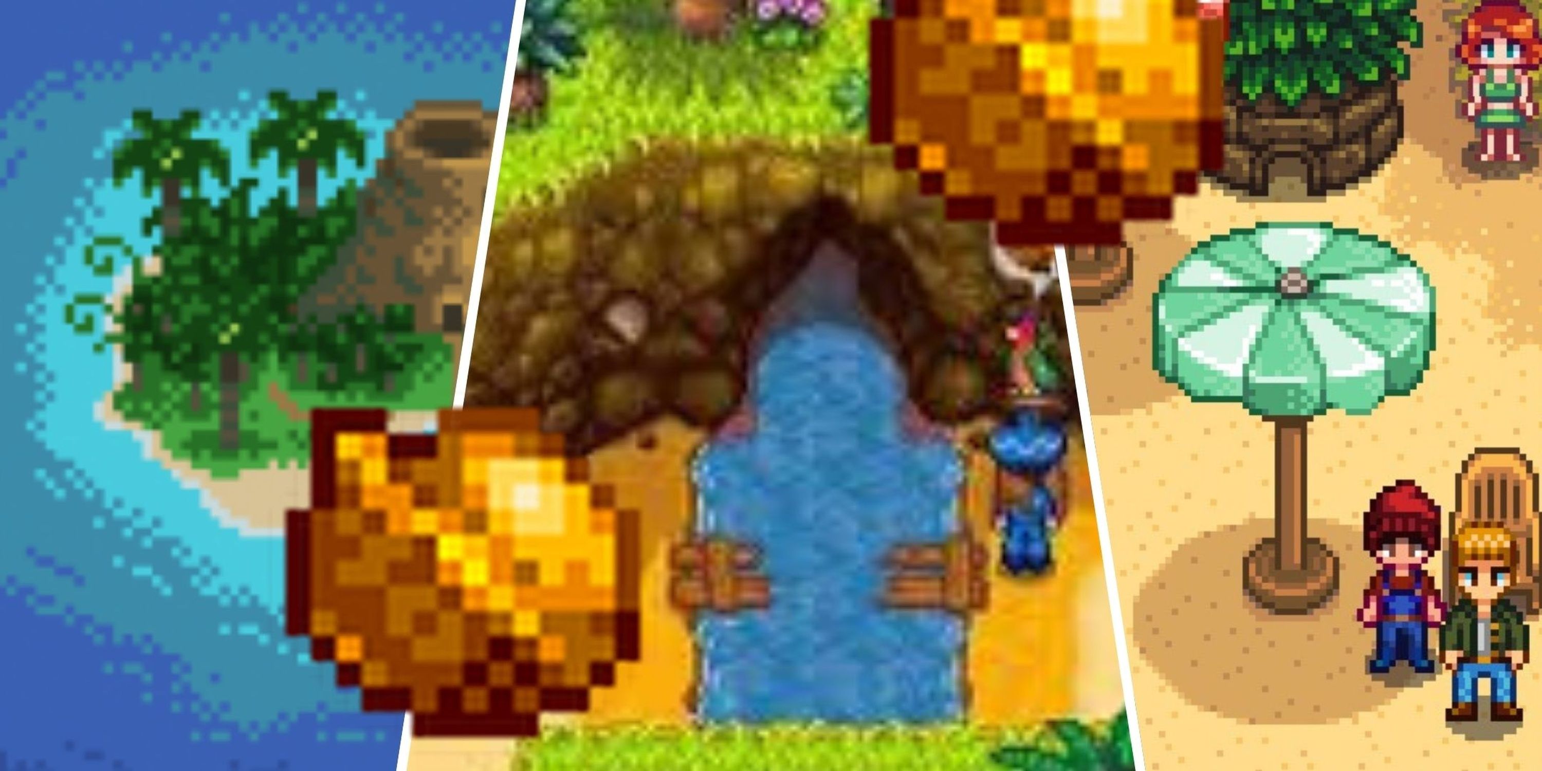 Best Uses for Hoppers In Stardew Valley