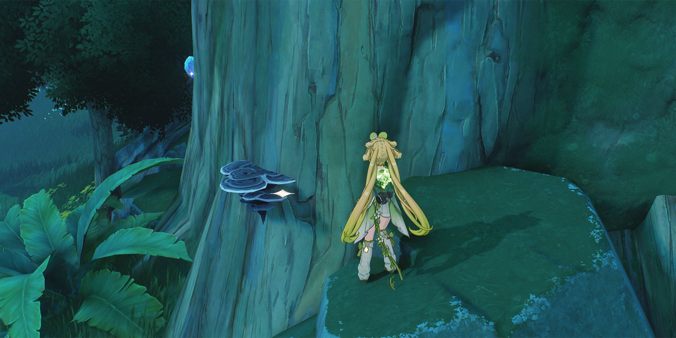 Complete Frostbug Location Guide In Wuthering Waves