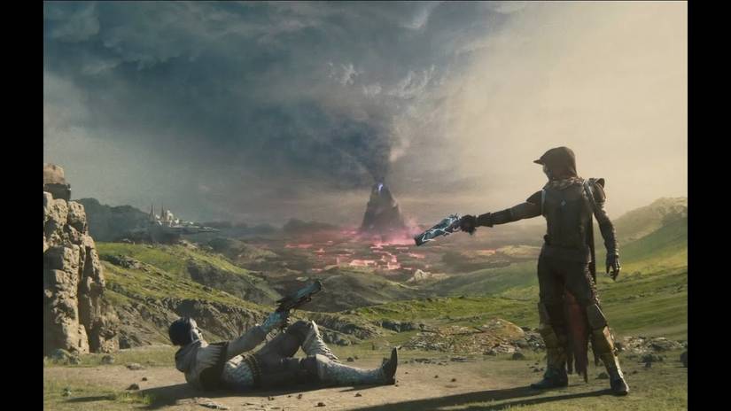 Cayde's Return In The Final Shape Is How You Resurrect A Hero The Right Way