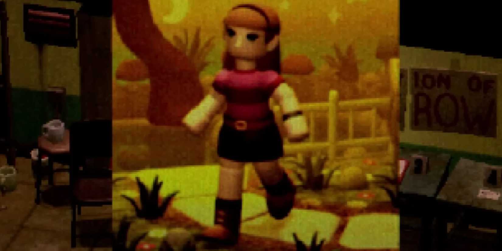 What Happens At The End Of Crow Country?