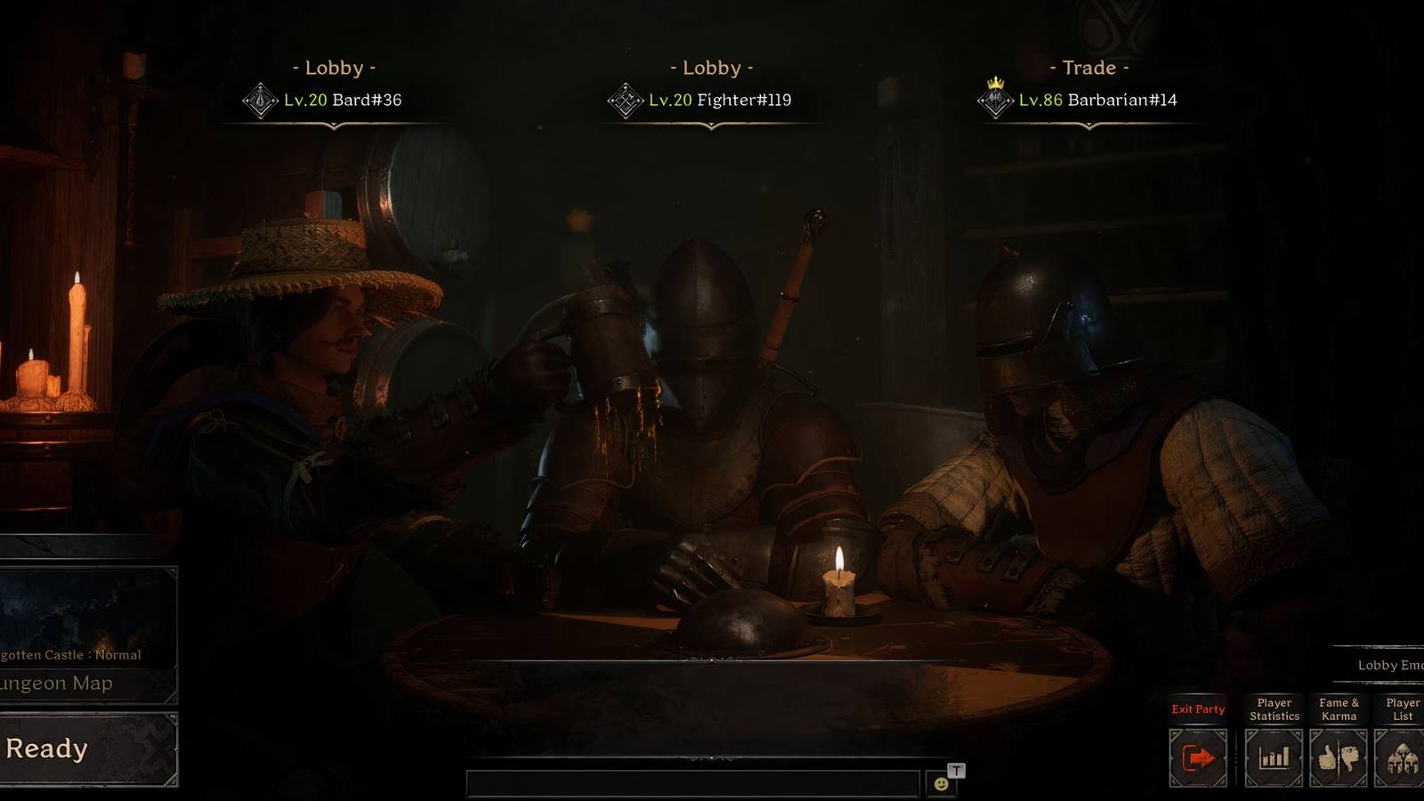 Dark And Darker Is Back On Steam, Reviews Mixed