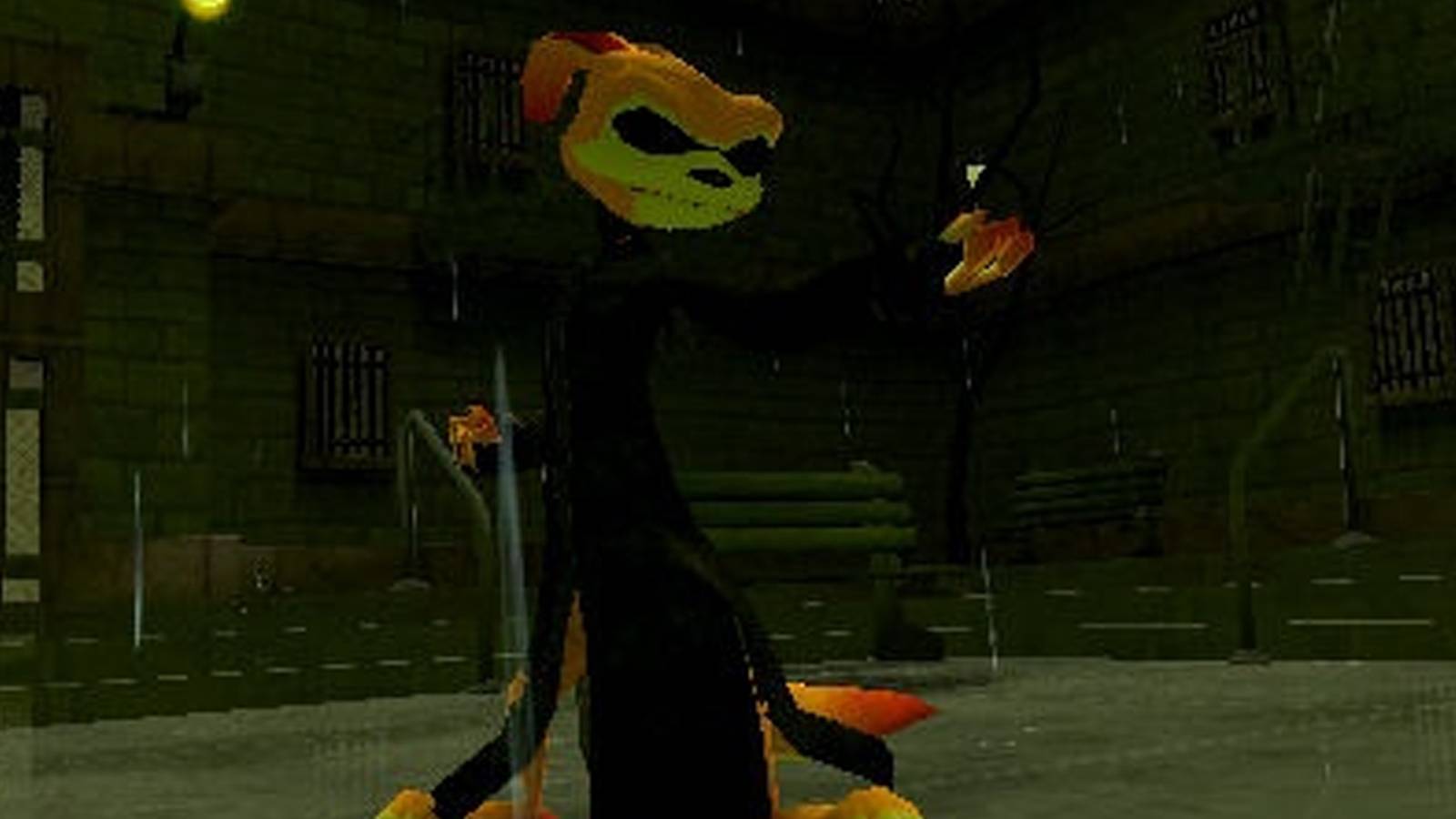 Every Jak And Daxter Game Is Now Playable On PS4 And PS5