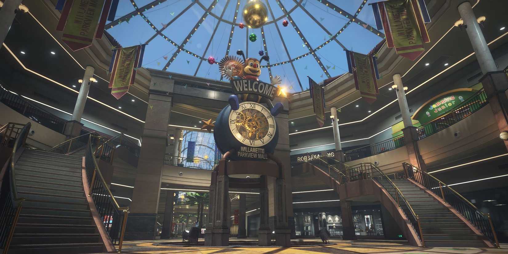 Dead Rising Deluxe Remaster Review - Frankly Fantastic