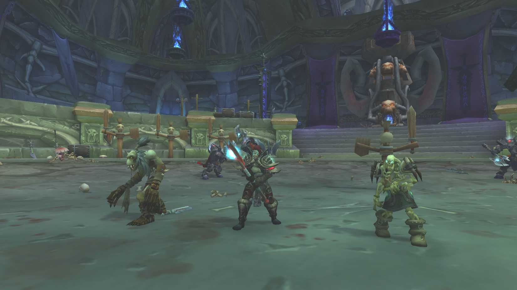 How Do Hero Talents Work In WoW: Dragonflight?