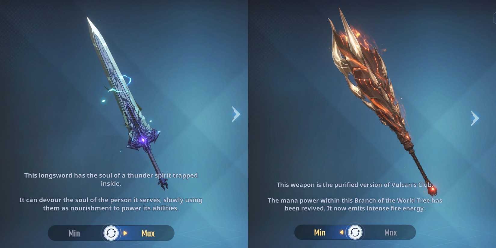 The Best Weapon Combos In Solo Leveling: Arise