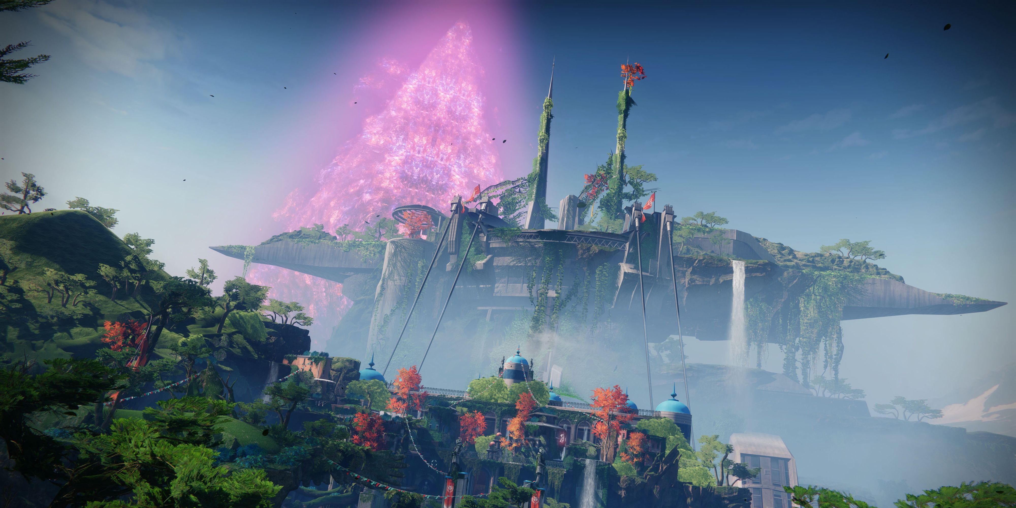 How To Unlock Every Prismatic Fragment In Destiny 2: The Final Shape