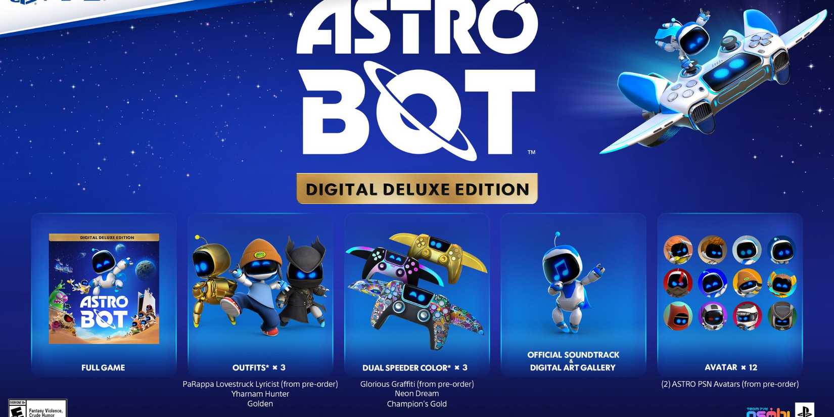 Digital Deluxe Editions Are The Bane Of Modern Video Games