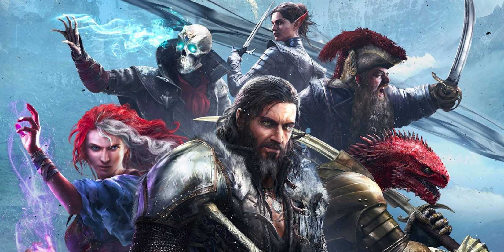 Which Starting Character Should You Pick In Divinity: Original Sin 2?