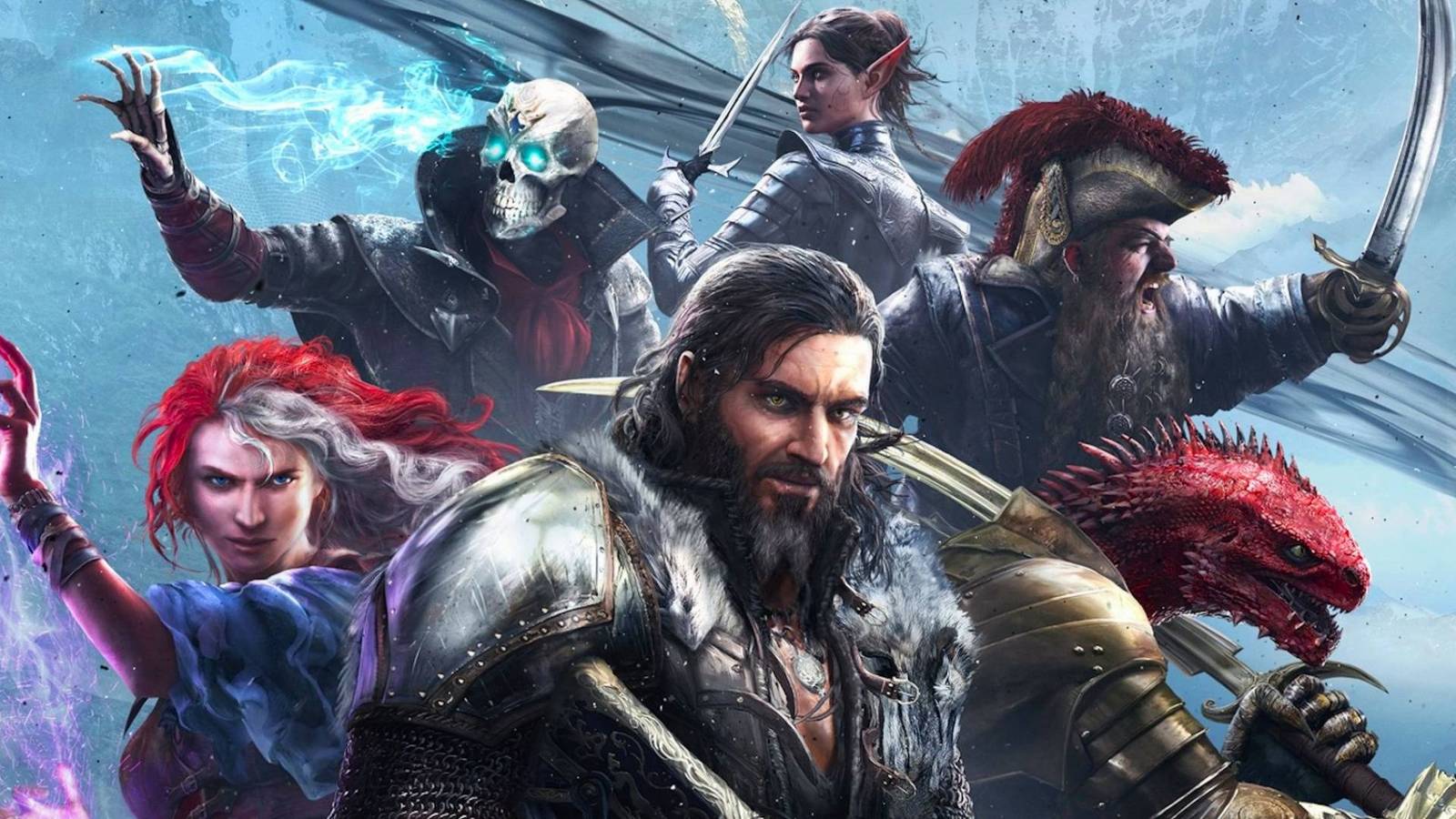 Baldur's Gate 3's Honour Mode Has More Than Twice The Completion Rate ...