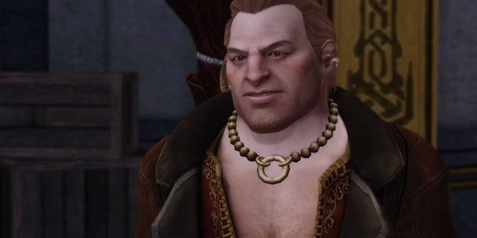 Dragon Age: The Veilguard Didn't Feature Varric At One Point