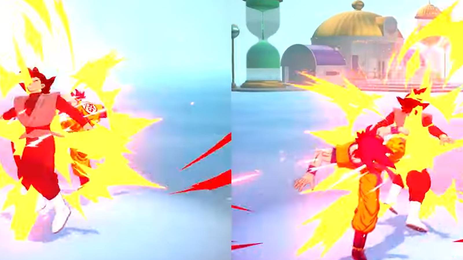 Bandai Explains Dragon Ball: Sparking Zero’s Co-Op Restrictions