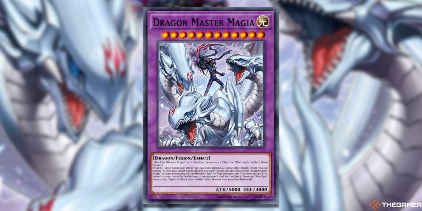 The Most Valuable Quarter Century Secret Rare Cards In YGO