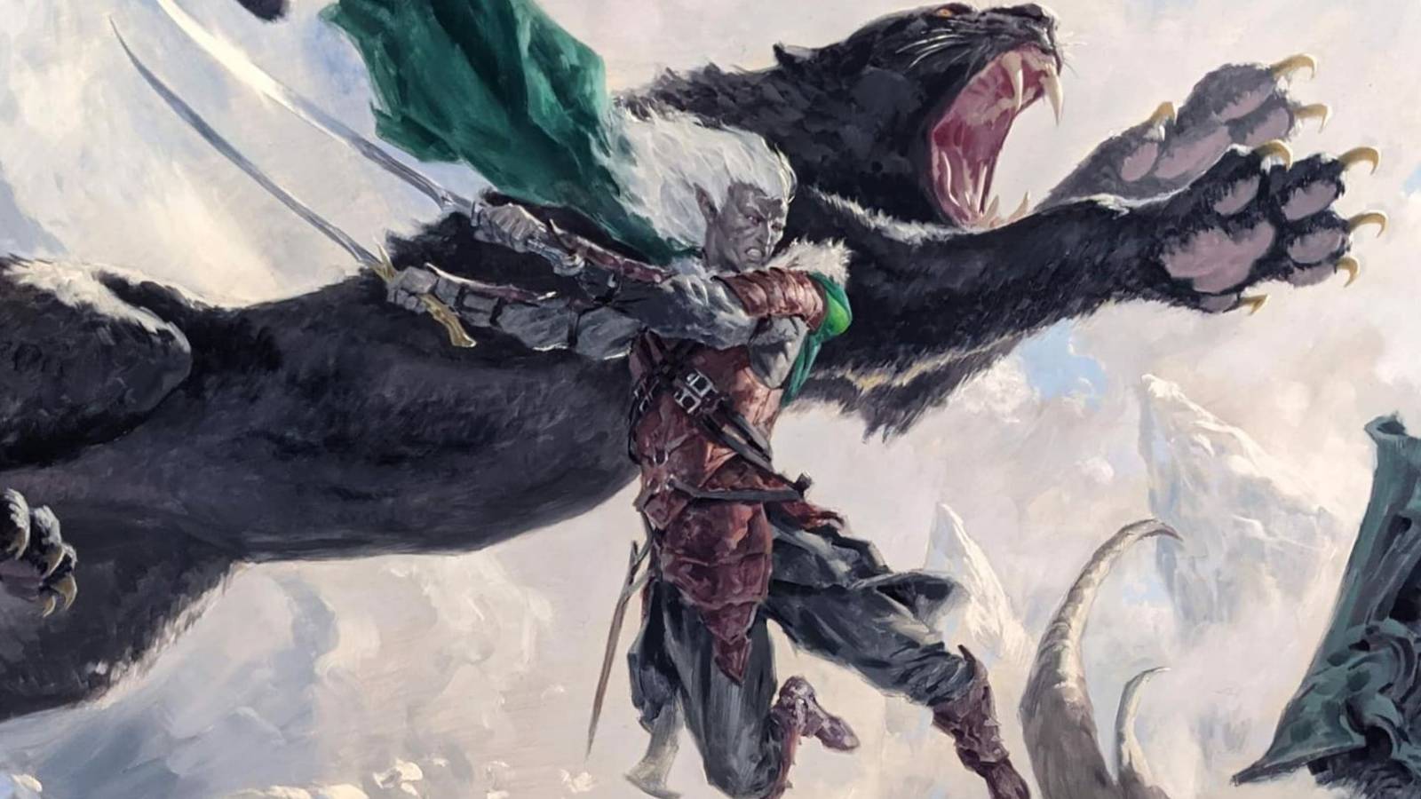 How Do First Strike And Double Strike Work In Magic: The Gathering?