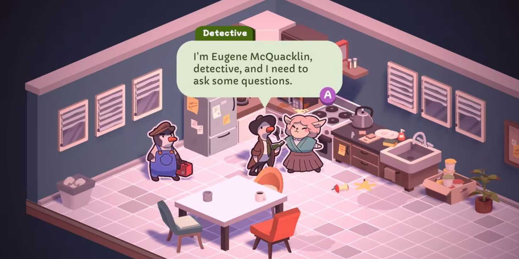 The Best Video Games With Animal Protagonists