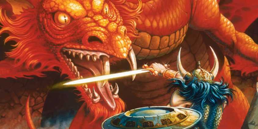 The Best Fey Monsters To Surprise Your DnD Players