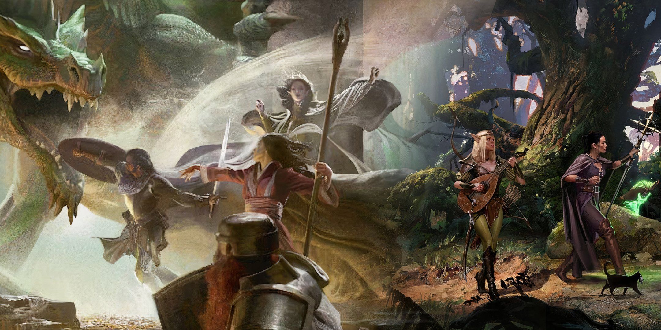How Goblin Societies Work In DnD