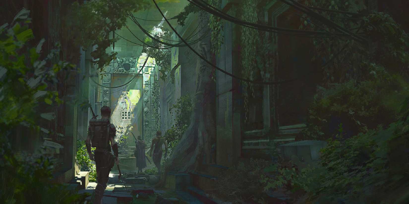 Tips To Make A Fallout Campaign For DND