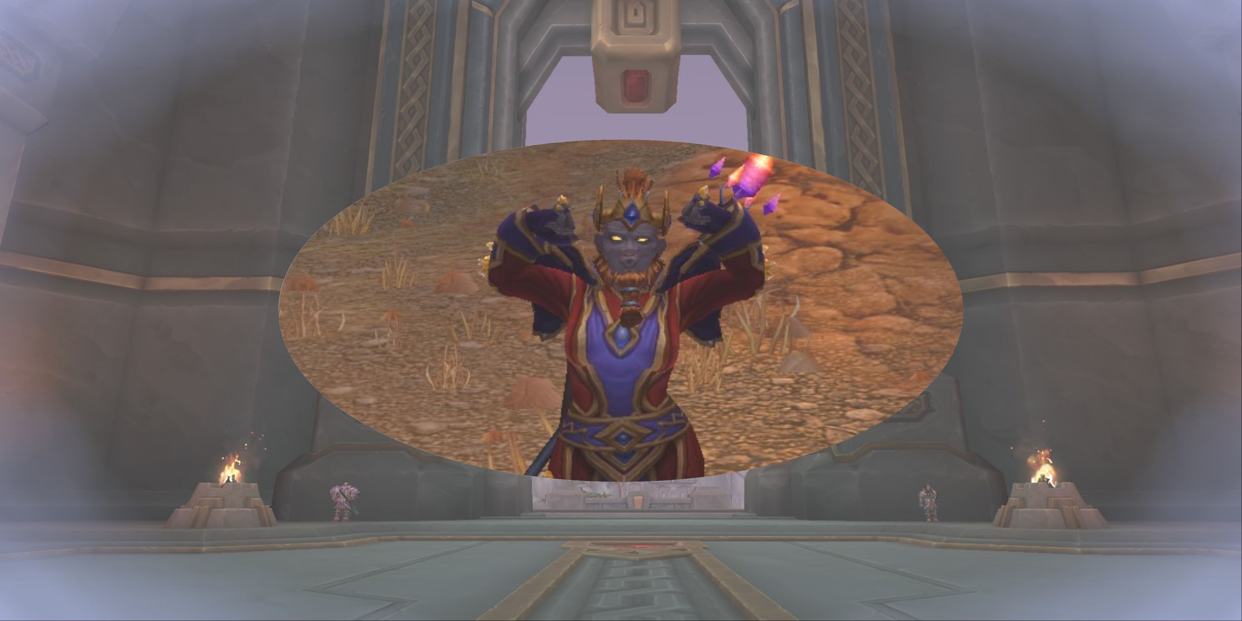 How To Get The Taivan Mount In World Of Warcraft: Dragonflight