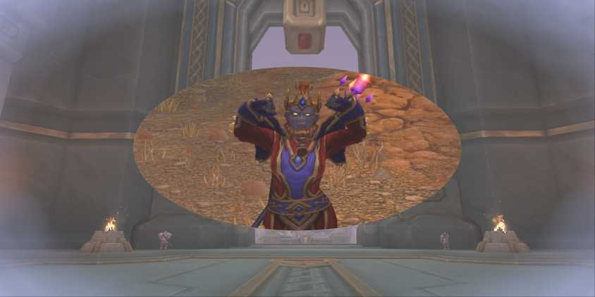 How To Get The Taivan Mount In World Of Warcraft: Dragonflight