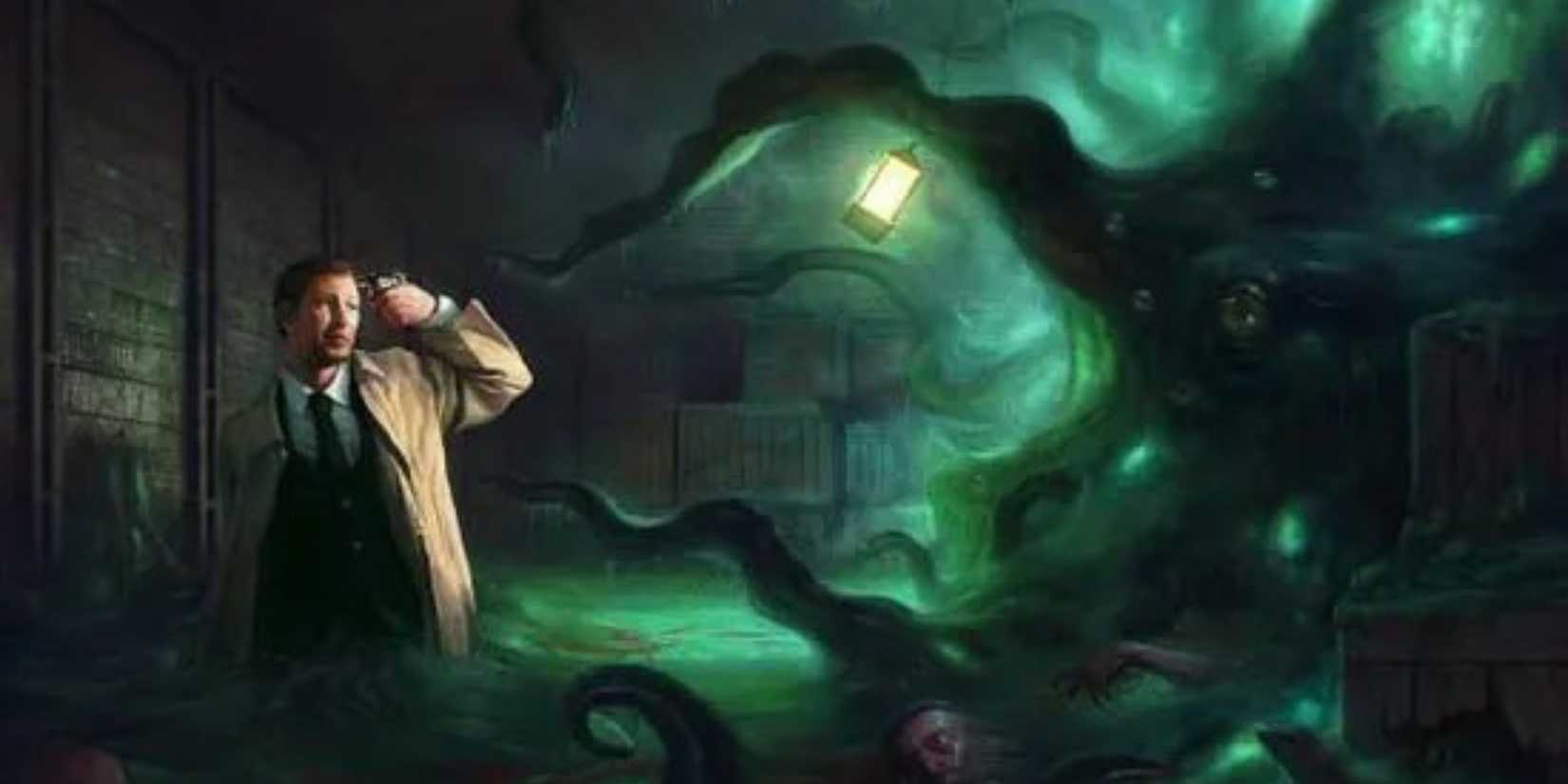 The Best Tips And Tricks When Making A Character In The Call Of Cthulhu ...