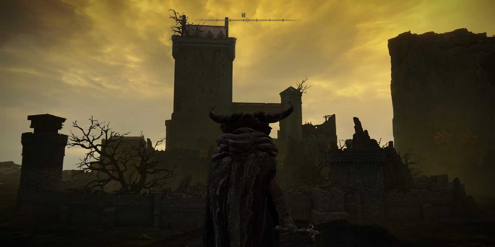 What Is The Scarlet Rot In Elden Ring?