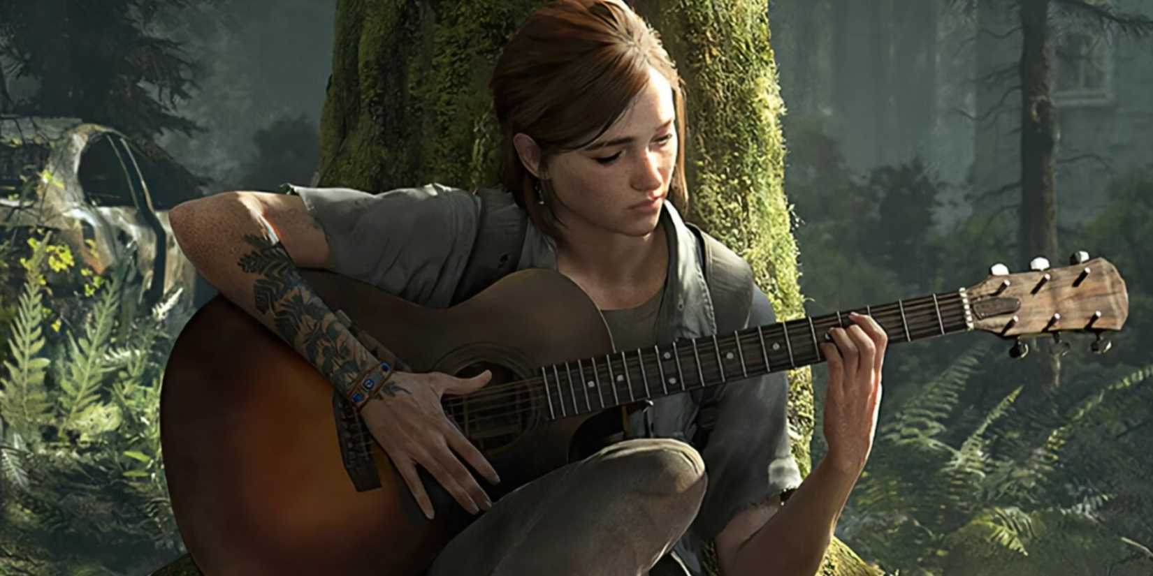 Unexpected LGBTQ+ Representation In Video Games